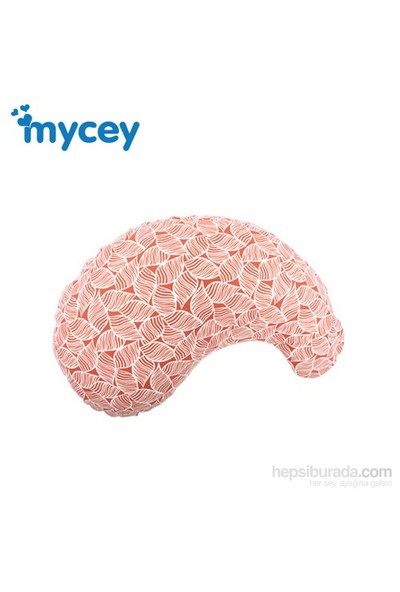 Mycey Hamile Bölgesel Destek Yastığı - Leafblade Mycey Hamile Bölgesel Destek Yastığı - Leafblade
