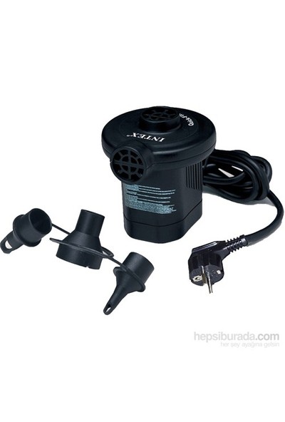 İntex Elektrikli Pompa