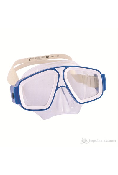 Bestway Çocuk Tam Profesyonel Dalış Maskesi - 22025