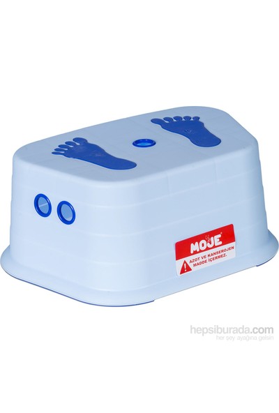 Moje Yükseltici Basamak