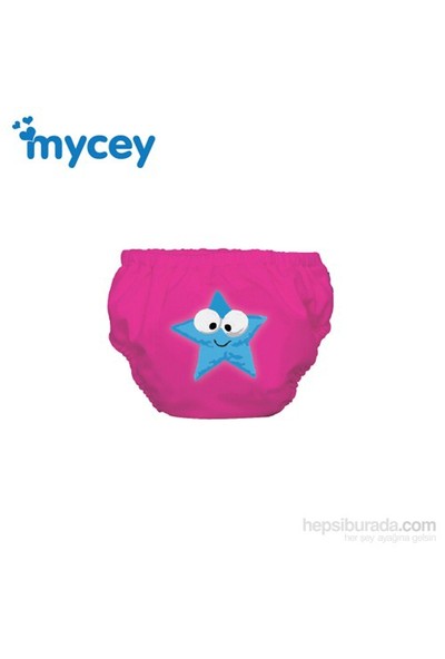 Mycey Mayo Bebek Bezi - Deniz Yıldızı M