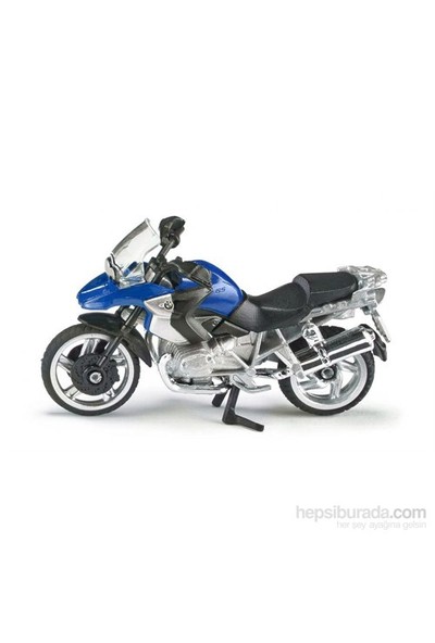 Siku BMW R1200 GS Siku BMW R1200 GS