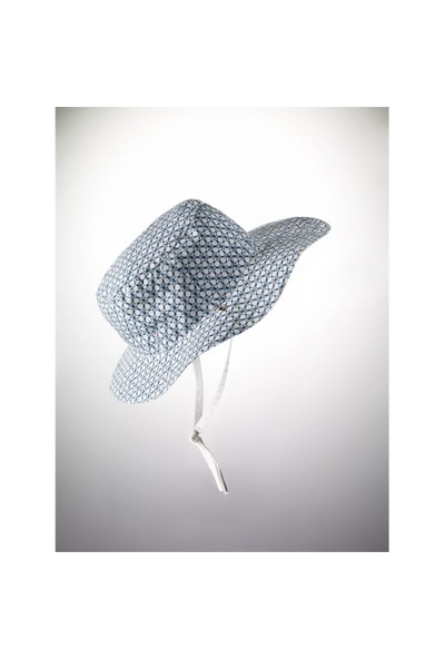 Kietla Şapka 6-12 Ay Graphik Style