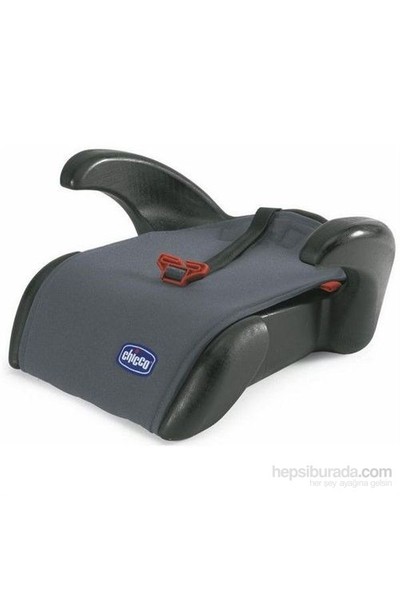 Chicco Quasar Plus 15 - 36 Kg Oto Koltugu Yükseltici - Moon