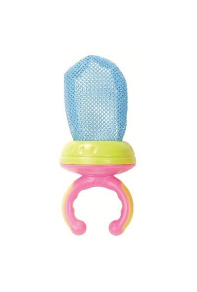 Bebedor Kapaklı Meyve ve Sebze Filesi