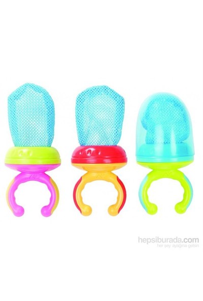 Bebedor Kapaklı Meyve ve Sebze Filesi