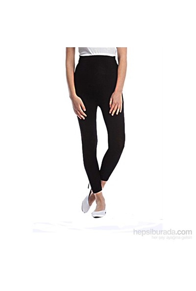 Elija Hamile Bambu Tayt