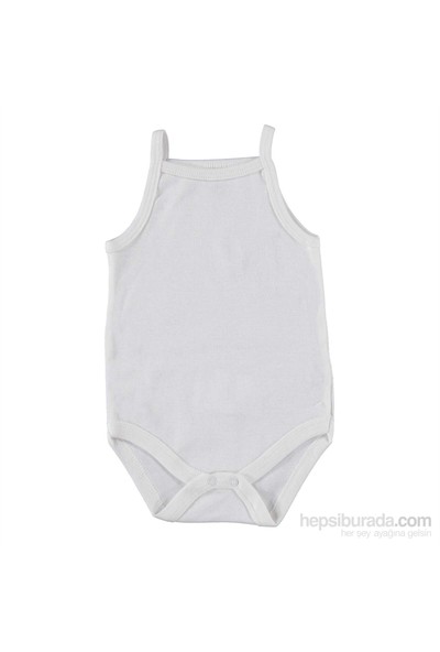 Hello Baby&Kids İp Askılı Body Hello Baby&Kids İp Askılı Body