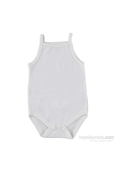 Hello Baby&Kids İp Askılı Body Hello Baby&Kids İp Askılı Body