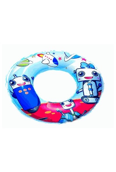 Bestway Sevimli Şekilli Simit – 36014