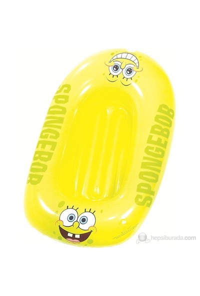Süngerbob Bot (120*80 cm)