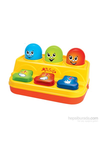 Eğlenceli Oyun Seti