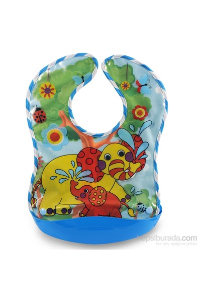 Baby&Me Smart Mama Önlüğü Baby&Me Smart Mama Önlüğü