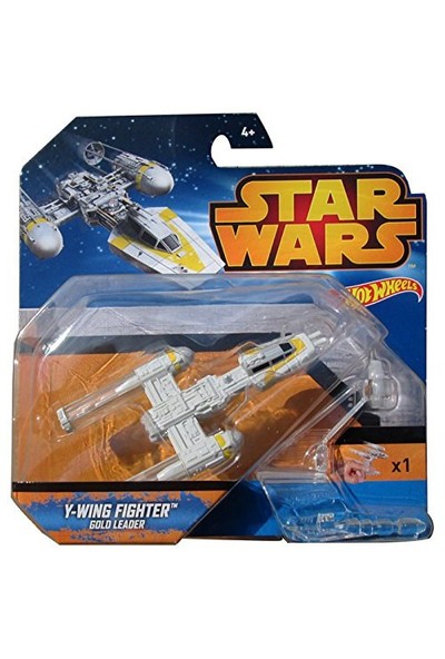 Y Wing Fighter Red 5 Hot Wheels Star Wars Uzay Gemileri Y Wing Fighter Red 5 Hot Wheels Star Wars Uzay Gemileri