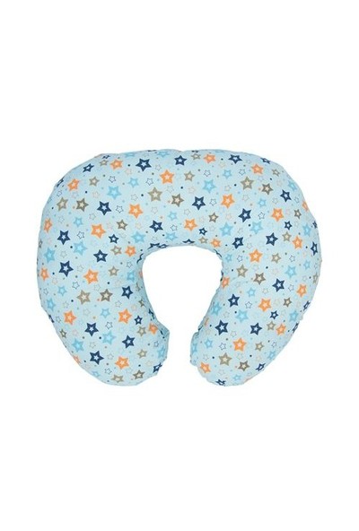 Mycey Emzirme Ve Destek Minderi – Star Boys Mycey Emzirme Ve Destek Minderi – Star Boys