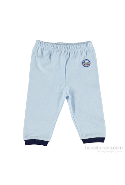 Baby&Kids Tek Alt - Mavi