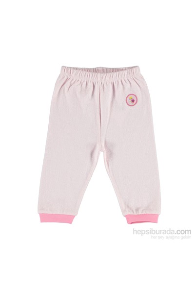 Baby&Kids Tek Alt - Pembe