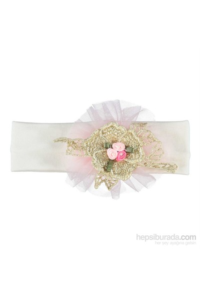 Bibaby Gold Saç Bandı Mix