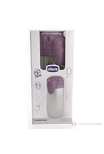 Chicco Termal Biberon Termosu Step Up Chicco Termal Biberon Termosu Step Up