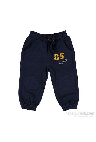 Baby&Kids Eşofman Alt - Lacivert