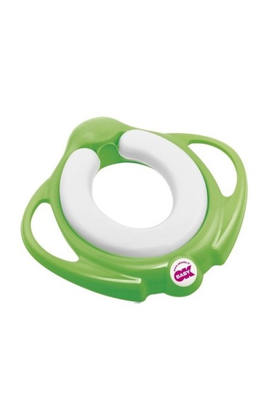 Okbaby Pinguo Klozet Adaptörü Yeşil Okbaby Pinguo Klozet Adaptörü Yeşil