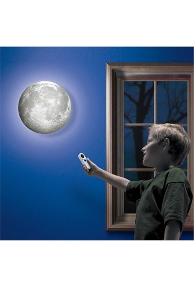 Brainstorm Toys Odamdaki Ay