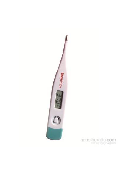 Brion Vega BV1000 Dijital Çubuk Termometre