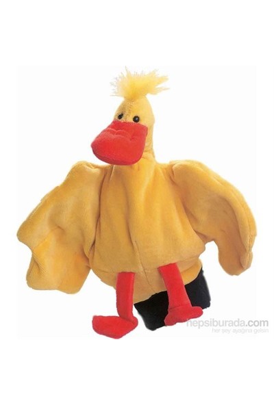 Beleduc El Kuklası - Ördek