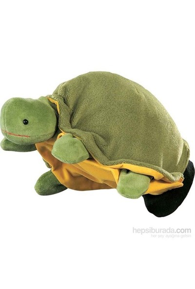 Beleduc El Kuklası - Kaplumbağa