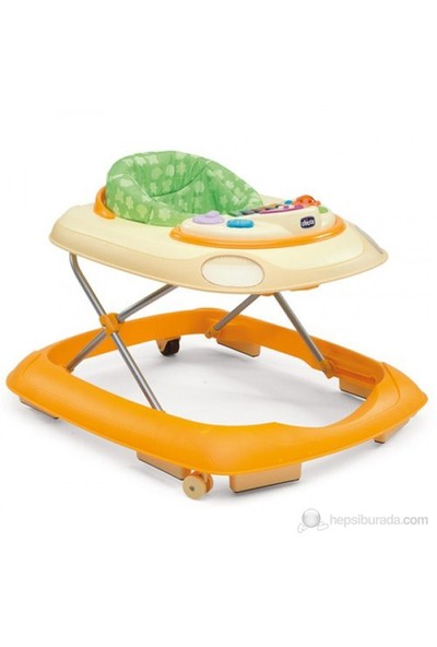 Chicco Band Yürüteç / Orange Wave