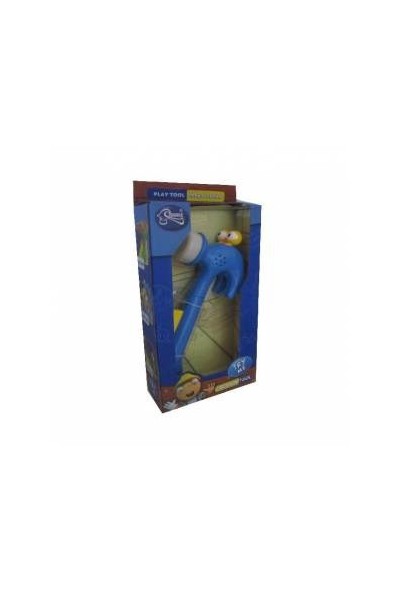 Eğlenceli Çekiç Eğlenceli Çekiç