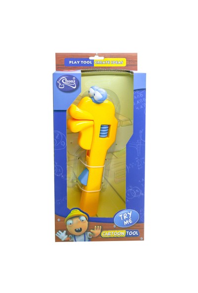 Eğlenceli Anahtar Eğlenceli Anahtar