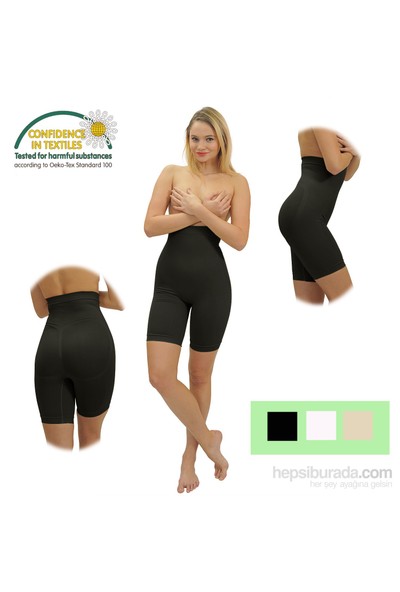 Emzik Form Toparlayıcı Korse