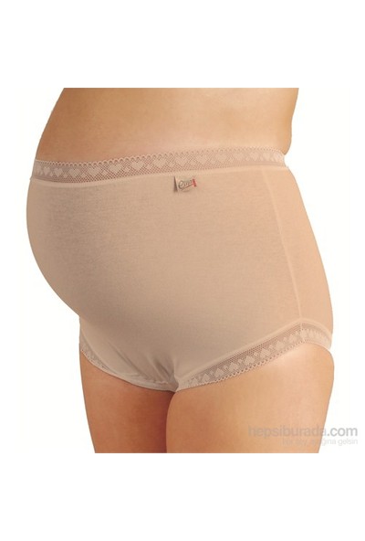 Elija Dantel Kenar Hamile Külot / Ten Elija Dantel Kenar Hamile Külot / Ten