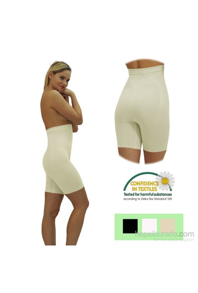 Emzik Form Masajlı Ve Toparlayıcı Korse Emzik Form Masajlı Ve Toparlayıcı Korse