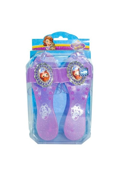 Mega Oyuncak Disney Sofia Terlik 185 Cm Mega Oyuncak Disney Sofia Terlik 185 Cm