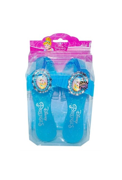 Mega Oyuncak Disney Cinderella Terlik 185 Cm Mega Oyuncak Disney Cinderella Terlik 185 Cm