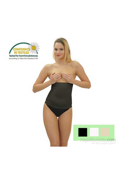 Emzik Form Toparlayıcı Bel Korse