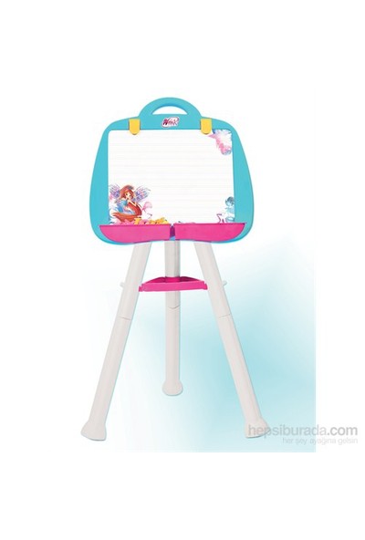 Winx Ayaklı Yazı Tahtası