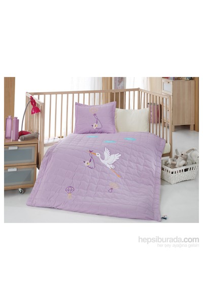 Sunny Funny Yeni Doğuş Lila 4 Mevsim Bebe Set Sunny Funny Yeni Doğuş Lila 4 Mevsim Bebe Set