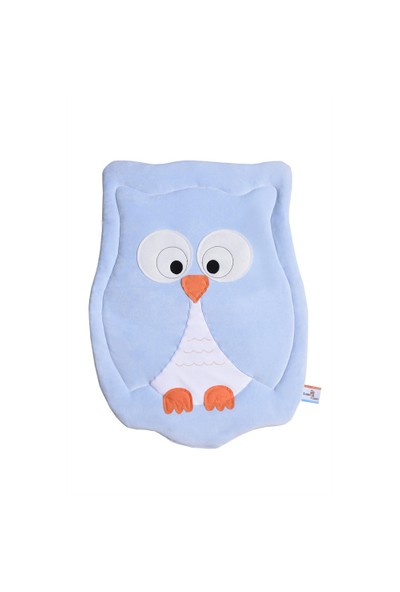Sunny Funny Baykuş Alt Açma Minderi
