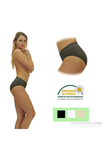 Emzik Form Posedion Slip