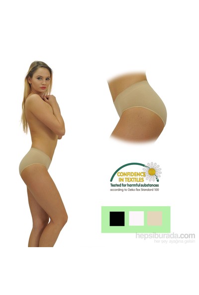 Emzik Form Posedion Slip