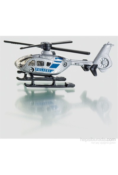 Siku Helikopter