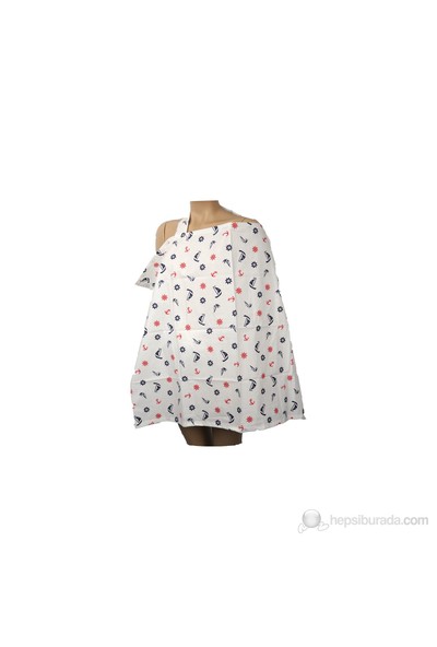 Moje Emzirme Örtüsü / Denizci