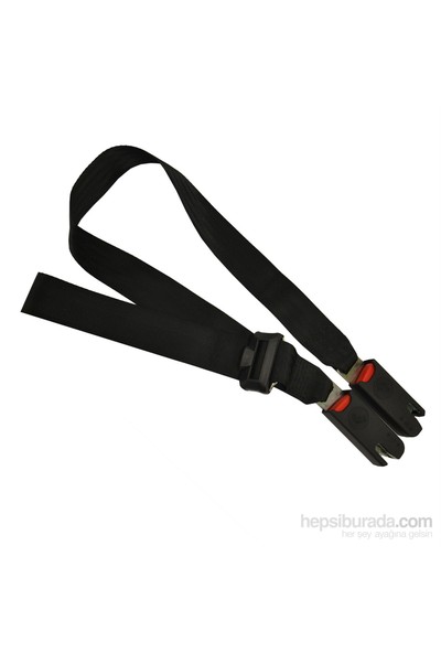 Holmbergs İsofix Kemer