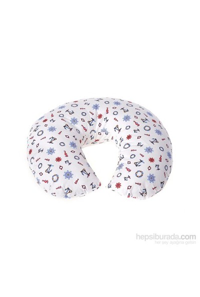 Ships Baby Bebek Destek Minderi