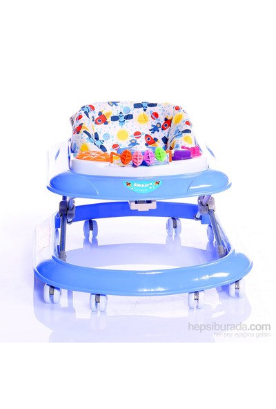 Taşpınar Kikkoro Speedy Yürüteç