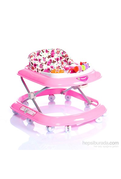 Taşpınar Kikkoro Speedy Yürüteç