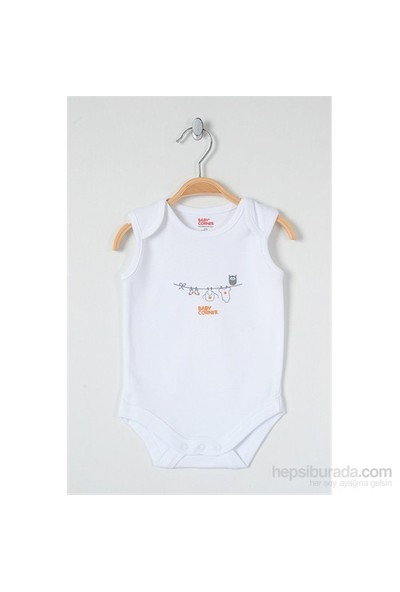 Baby Corner Kolsuz Badi Baykuş